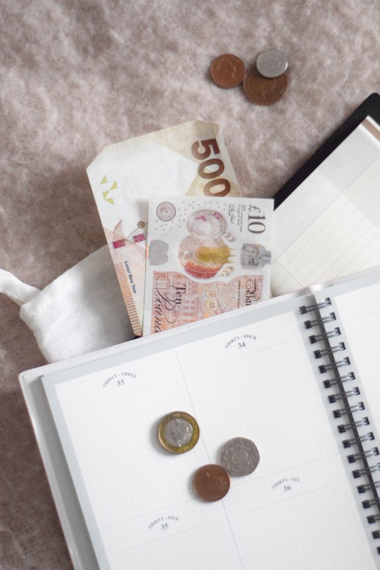 The Daisybutter Guide to Making Substantial Savings · Daisybutter