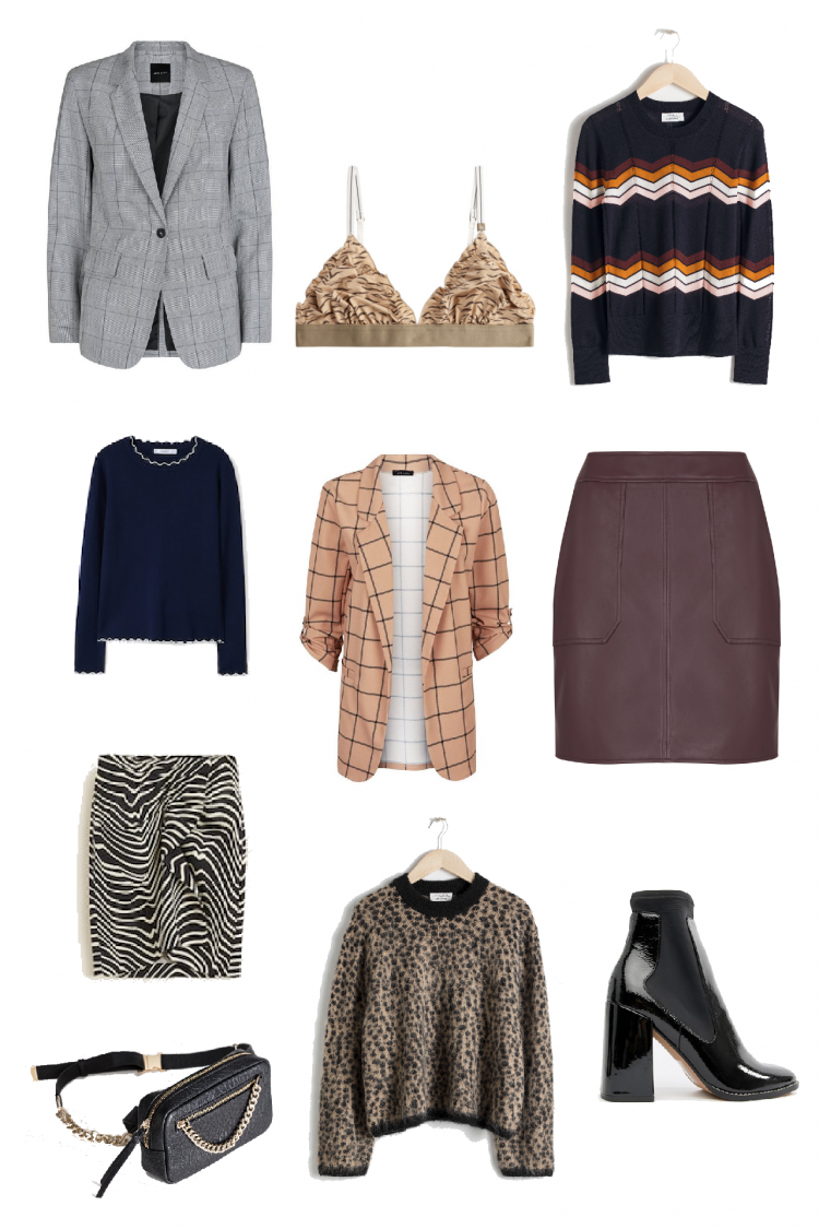 Here's Your September Style Kit · Daisybutter
