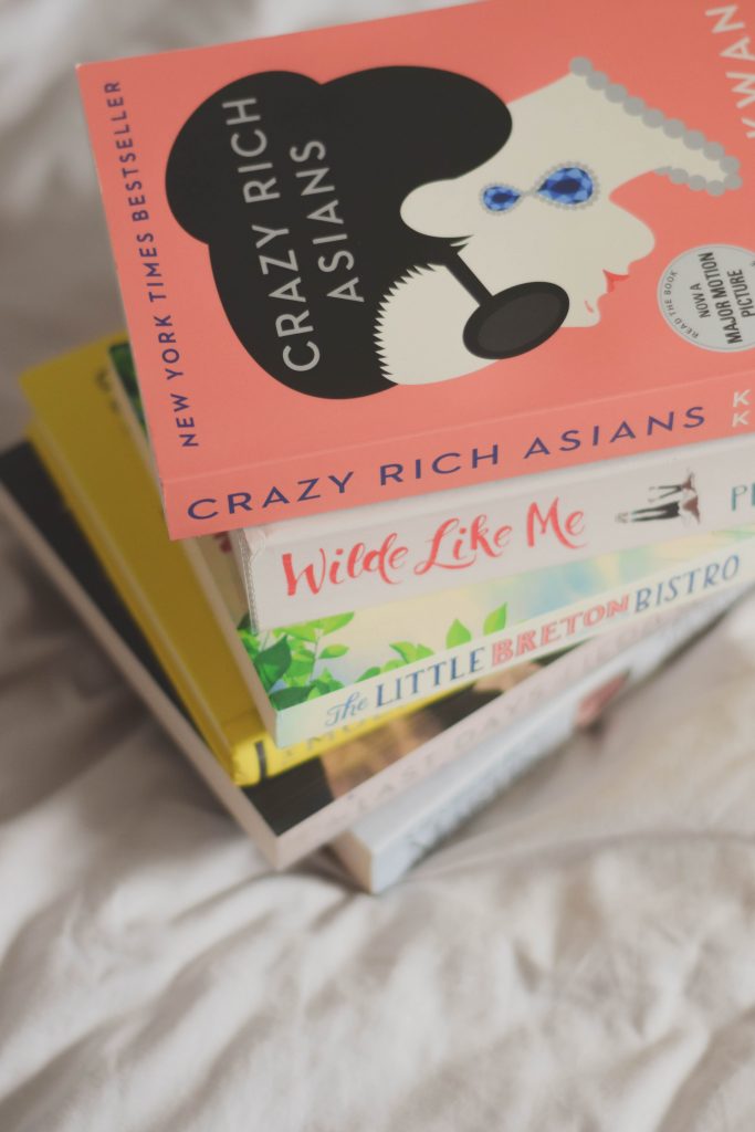 How to Read More · Daisybutter