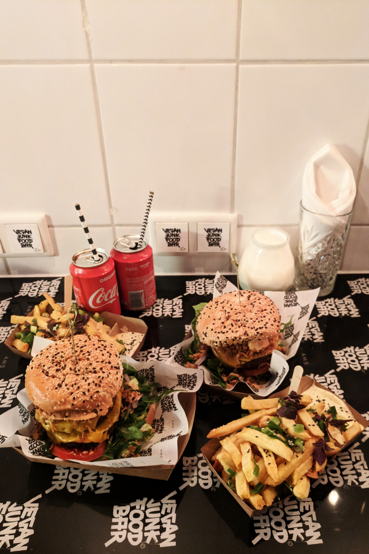 The Daisybutter City Guide to Amsterdam · Daisybutter