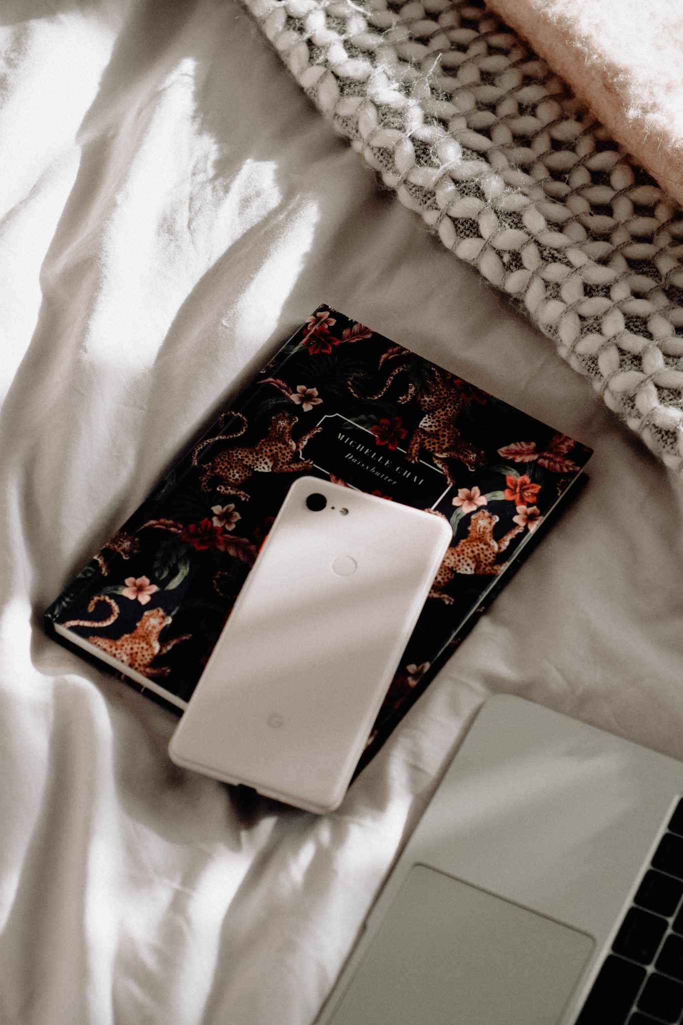 My 2019 Bullet Journal · Daisybutter