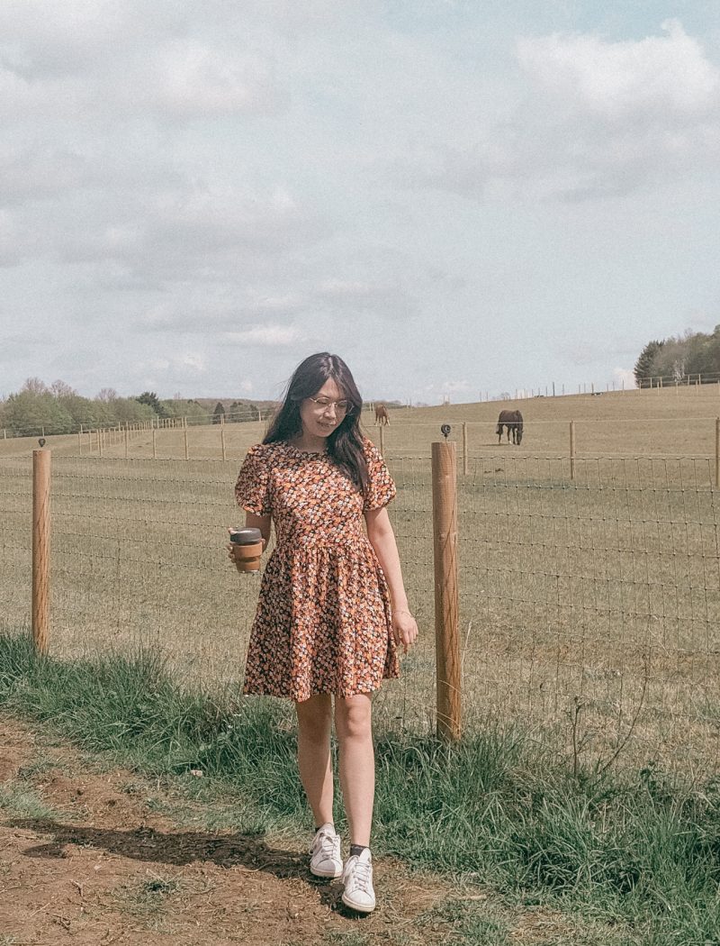 Daisybutter · Seeking the magic in every day