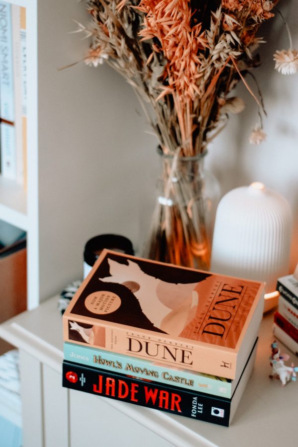 How to Read More · Daisybutter