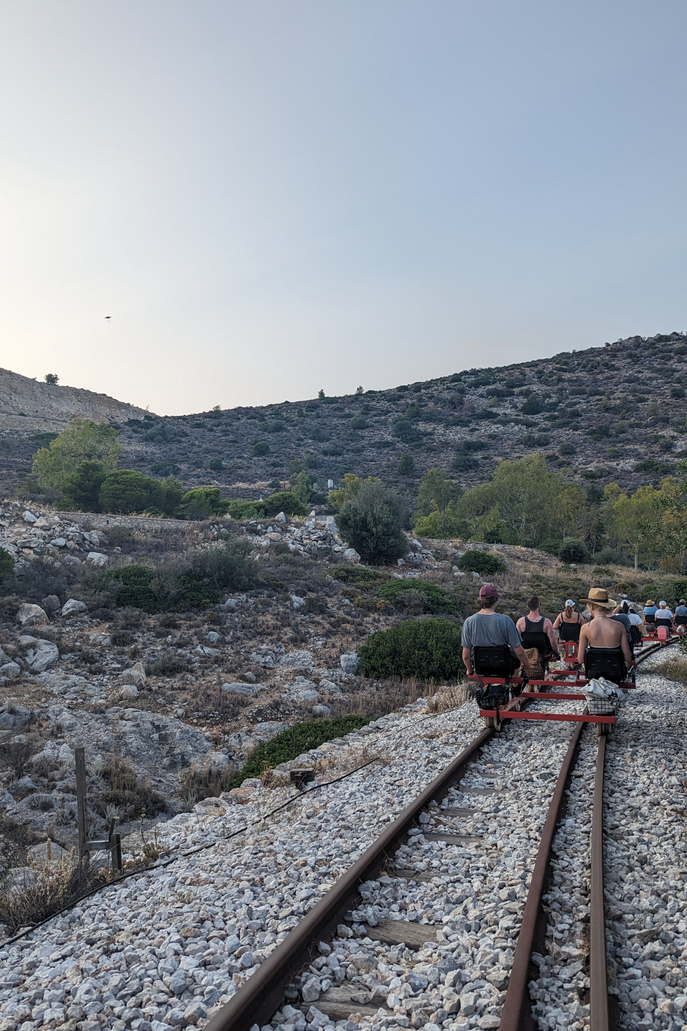 The Daisybutter Travel Guide to Athens, Greece · Daisybutter