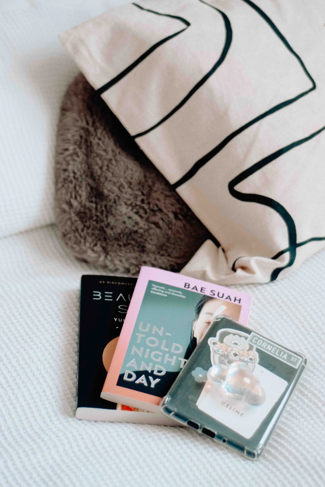 Home · Daisybutter