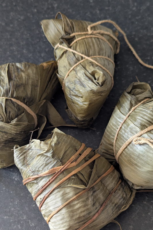 Mondaze 295: A catch-up, feeling summer-ready and other stories ...